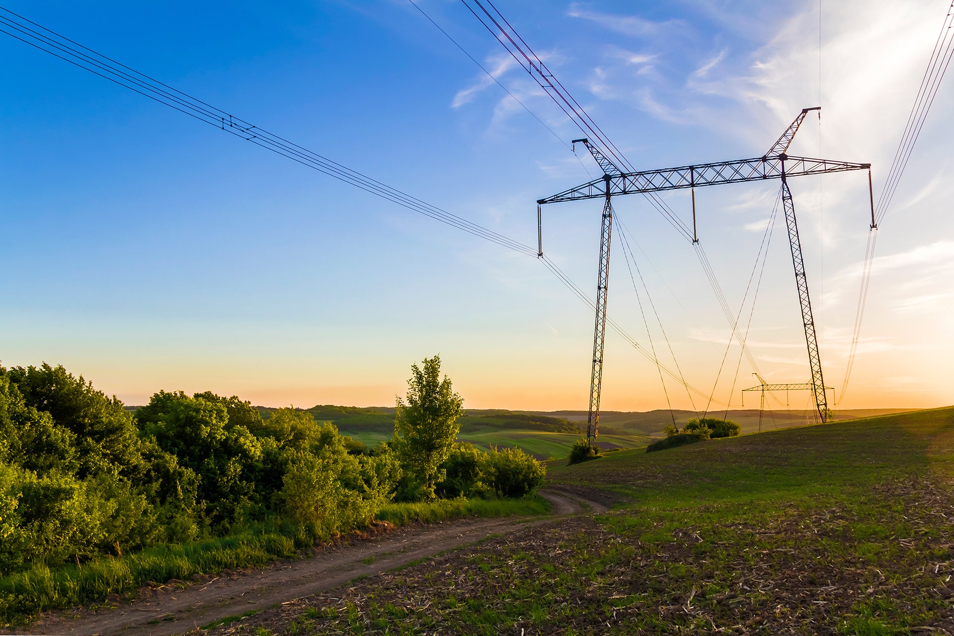 Wind Power in different home - Faria Renewables