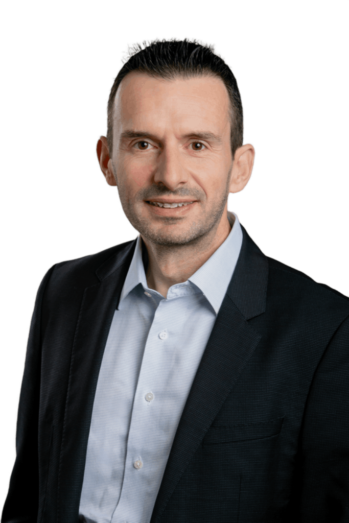 Meet Our Team - Faria Renewables