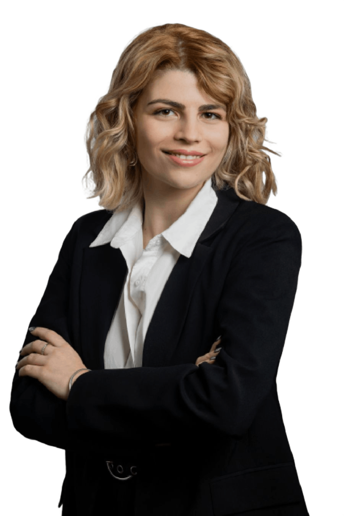 Meet Our Team - Faria Renewables