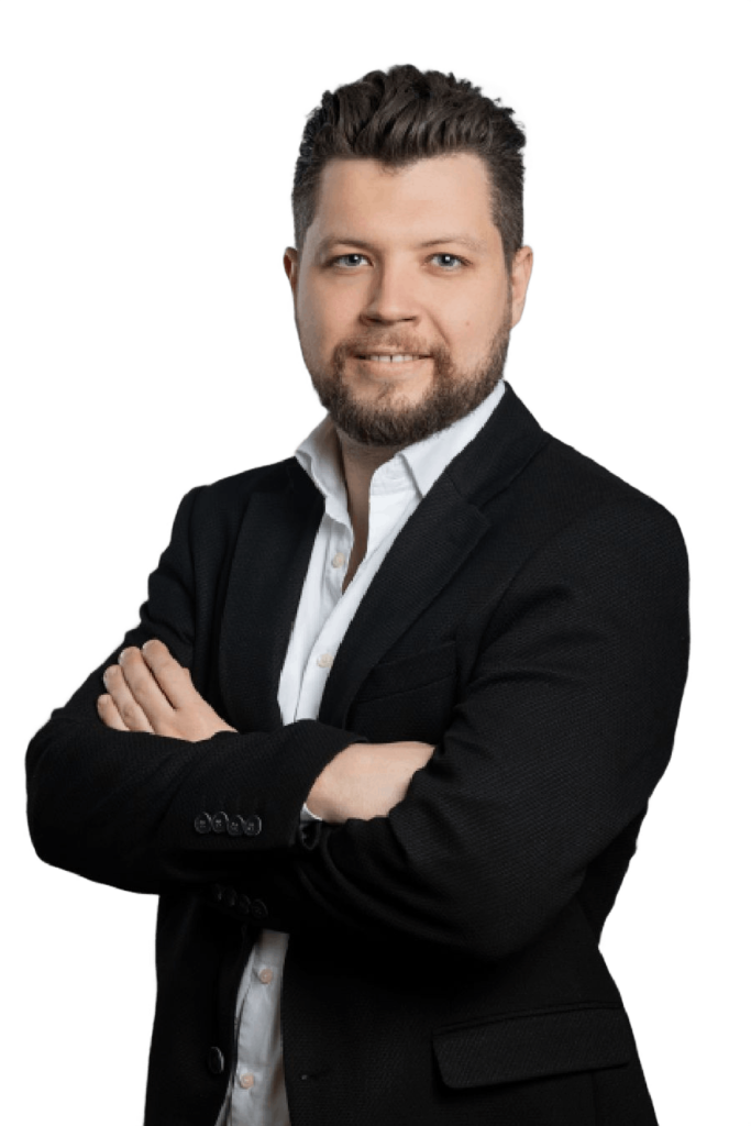 Meet Our Team - Faria Renewables